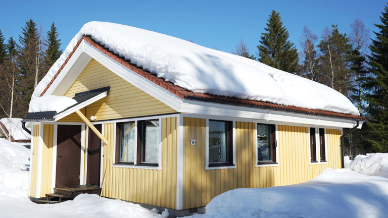 Björnen | Hassela Ski Resort