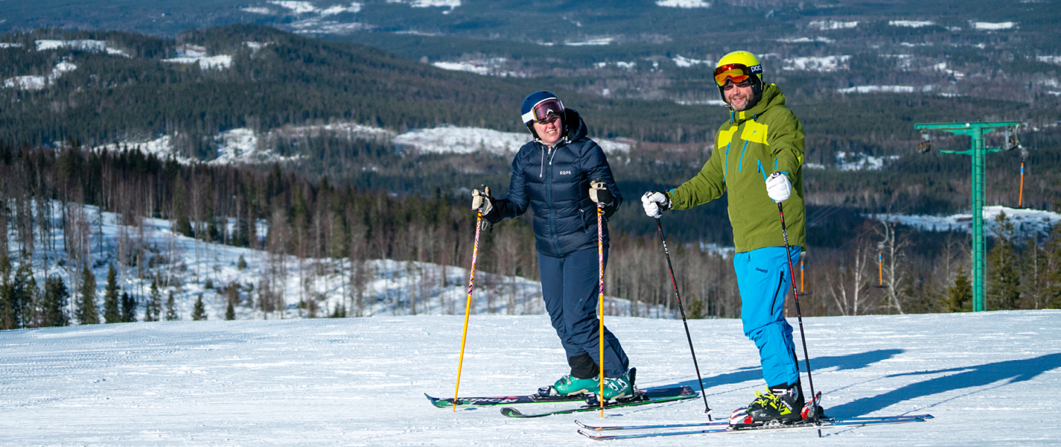 Hassela Ski Resort