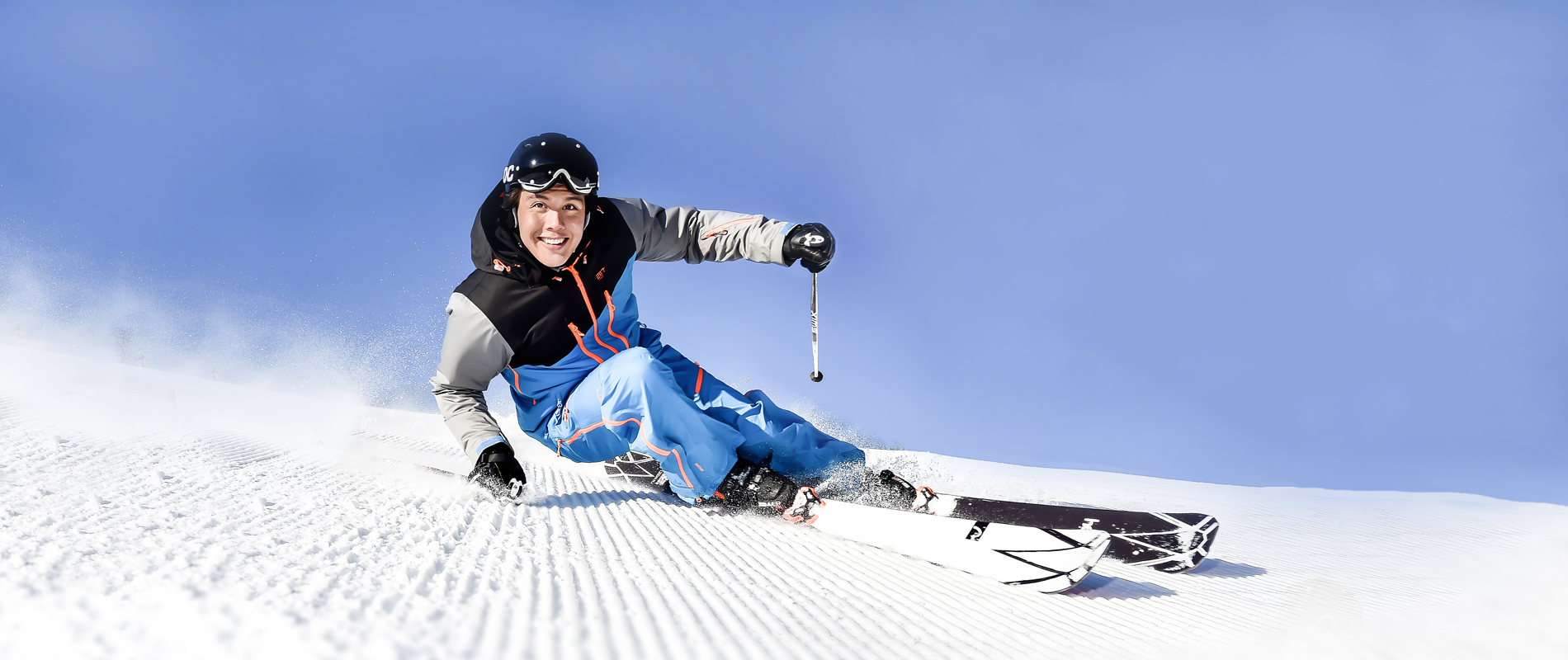 Skidåkning | Hassela Ski Resort