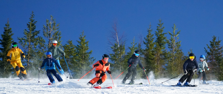 Hassela Ski Resort