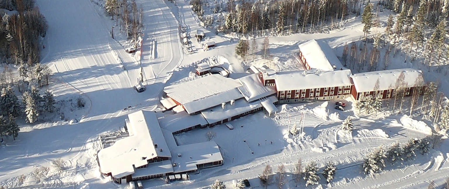 Dygn Ski Hotel | Hassela Ski Resort