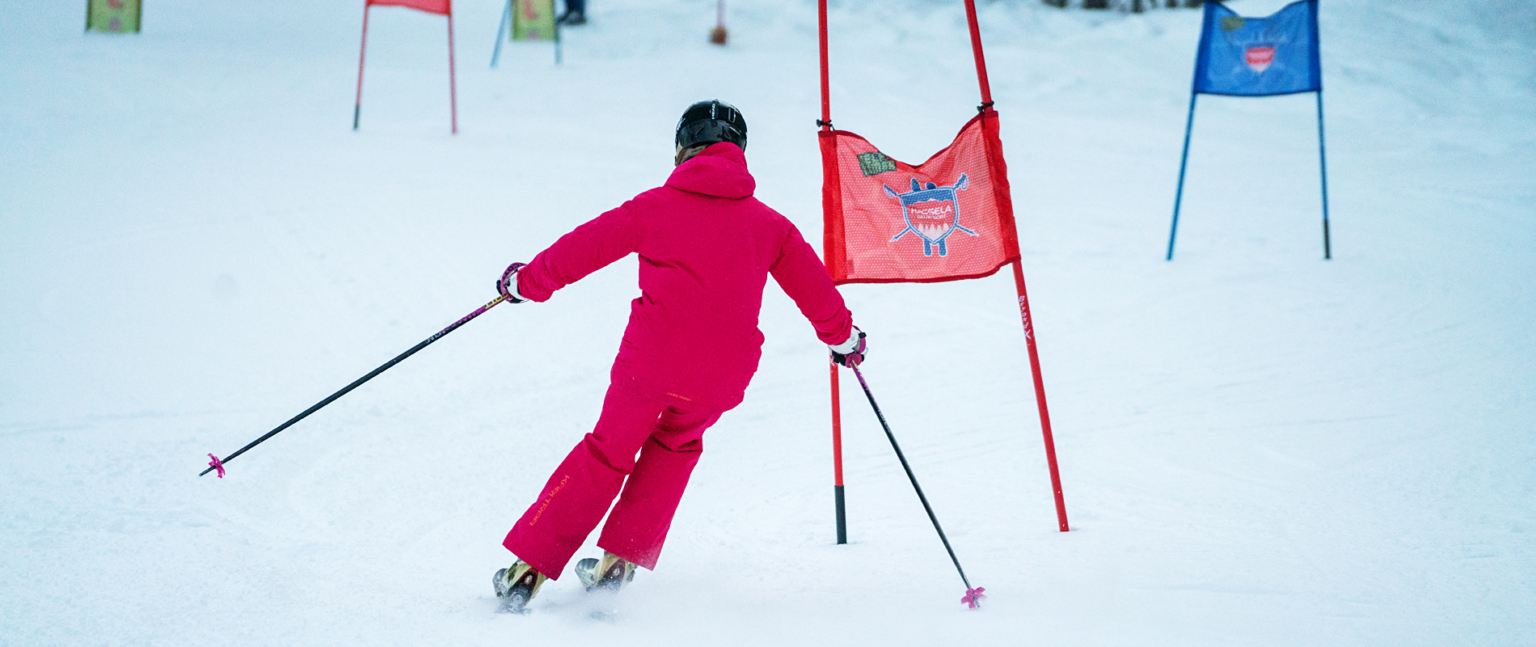 Mountain Cup | Hassela Ski Resort