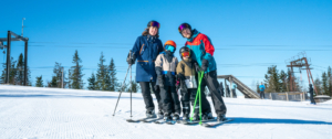 Hassela Ski Resort - Skidåkning i norra Hälsingland