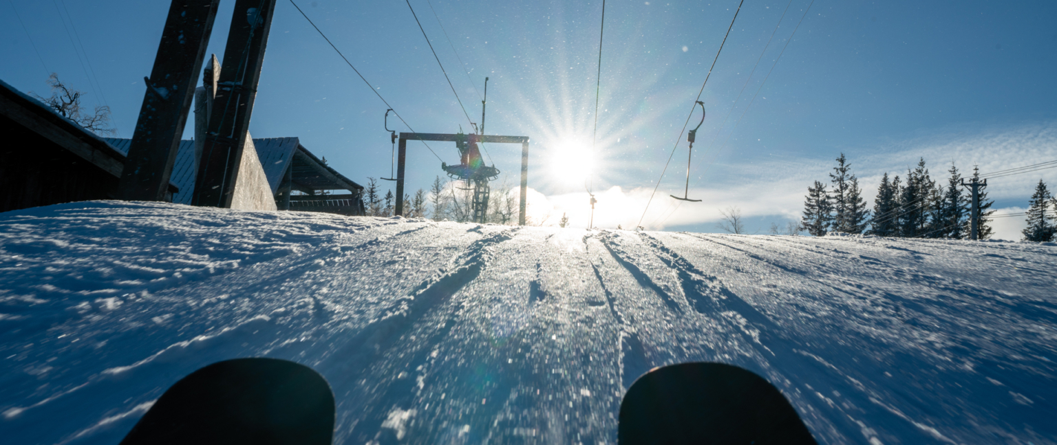 Städning | Hassela Ski Resort