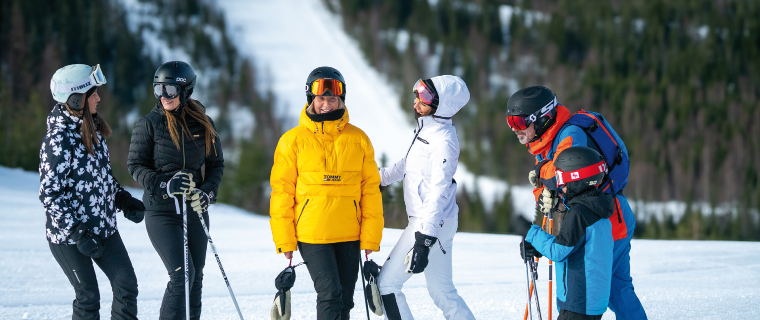 All Inclusive paket | Hassela Ski Resort